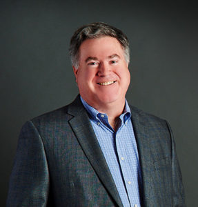 Meet our Leadership Team - Keating