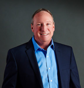 Meet our Leadership Team - Keating