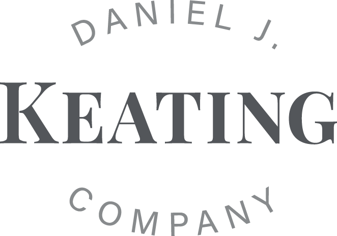 Keating Logo Jack Keating Says Co Parenting Is A 'juggling Act' But