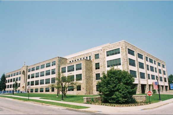 Daniel J. Keating Company | Philadelphia Area Construction